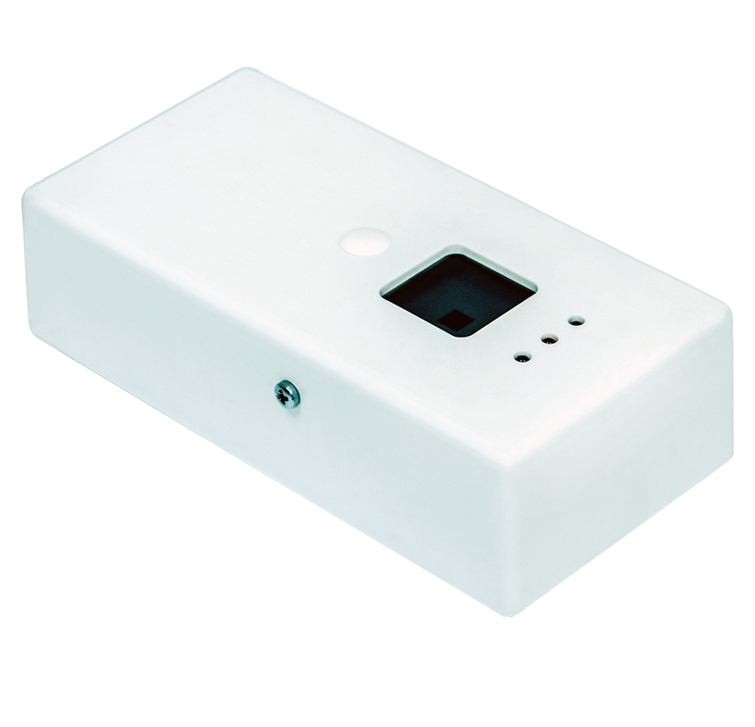 Fire detector FD ИПП-СА-y IP41 "Gefest"