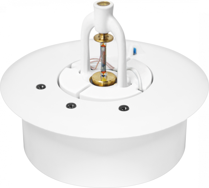 Fire detector FD СА-xR-к Гефест